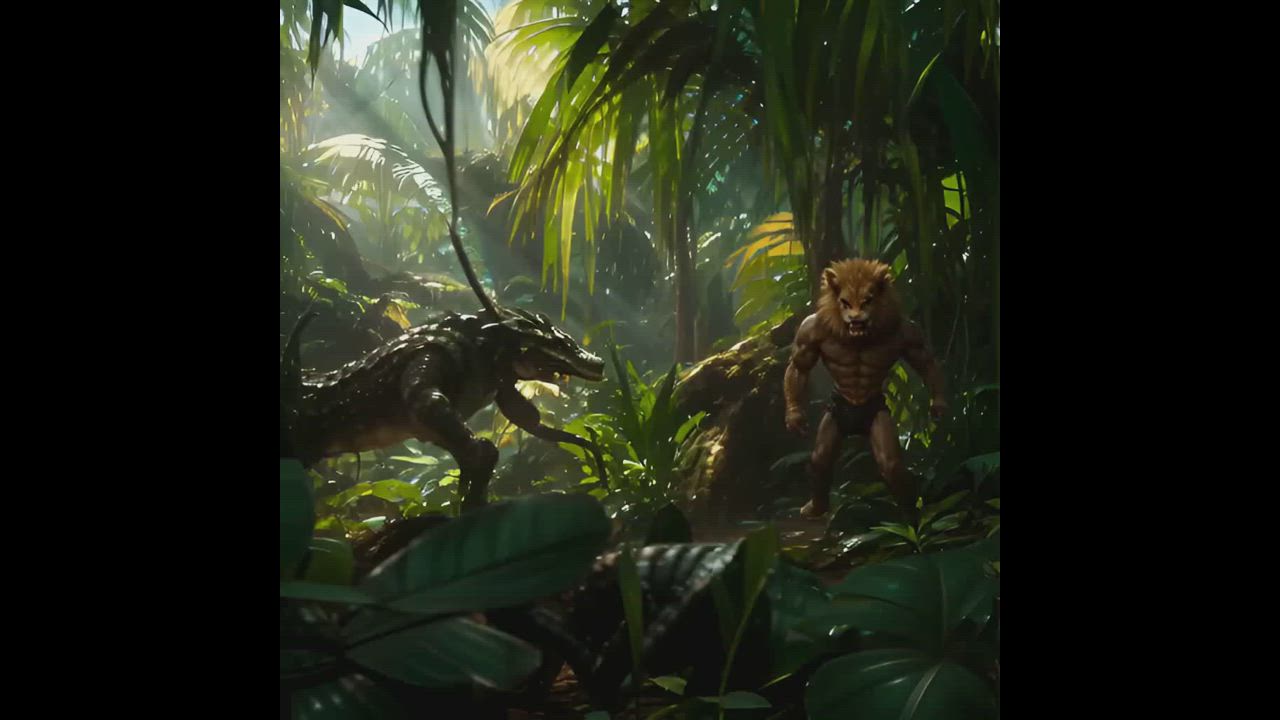 AITube | Create, Share, and Discover AI-Generated Videos.